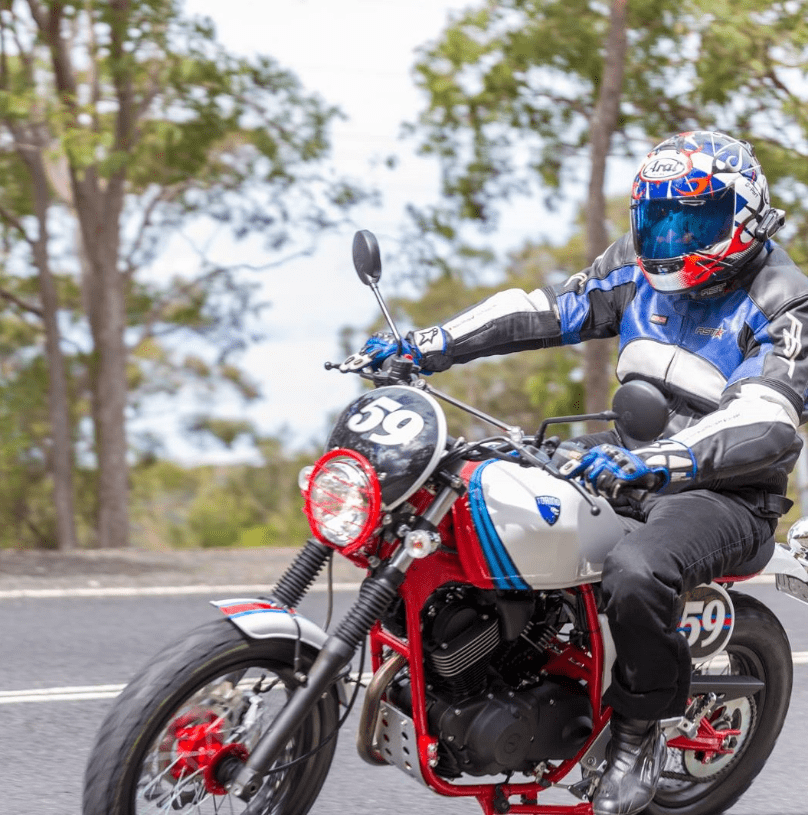 Motorbikes for Sale | Scooter Mondo